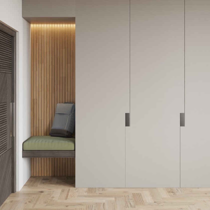 Aranżacja Przedpokoju: Praktyczne Porady i Inspiracje